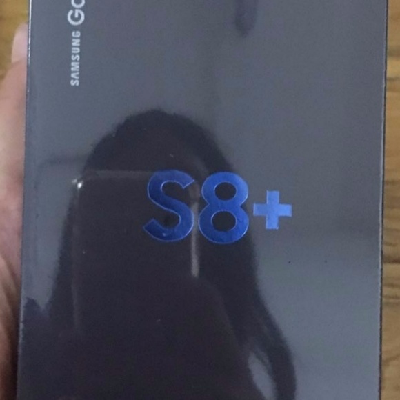 Other | Samsung S8 128gb | Poshmark